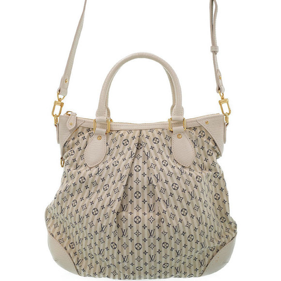 Louis Vuitton | Bags | Louis Vuitton Monogram Croisette Marina Pm 2way ...